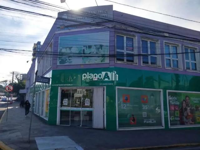 Conj. Comercial / Sala para Locação em Gravataí/RS Salgado Filho