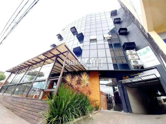 Conj. Comercial / Sala para Locação em Gravataí/RS Salgado Filho