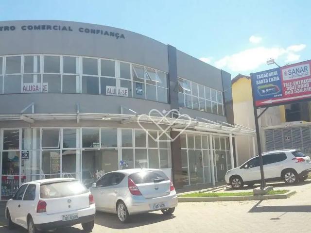 Conj. Comercial / Sala para Locação em Gravataí/RS Salgado Filho