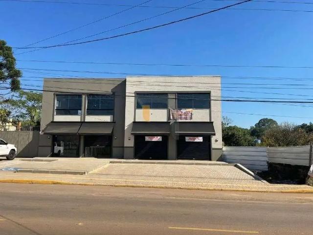 Conj. Comercial / Sala para Locação em Gravataí/RS Santo Antônio