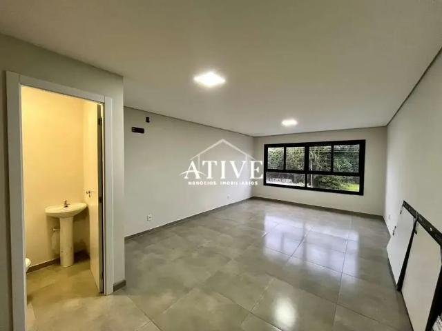 Conj. Comercial / Sala para Locação em Gravataí/RS Santa Fé