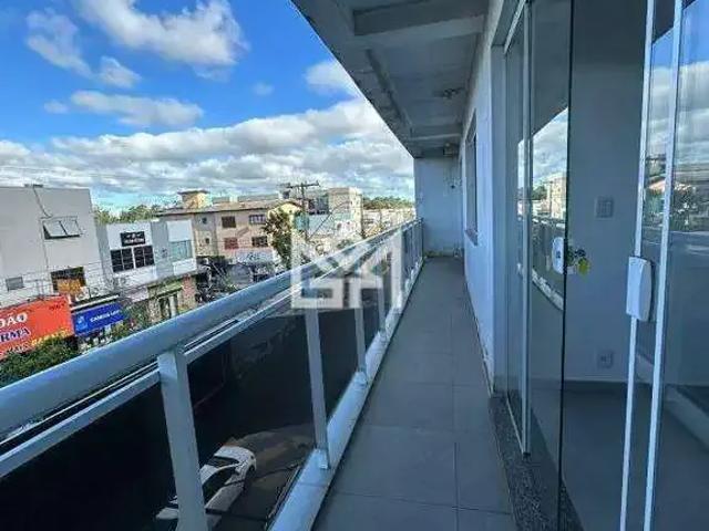 Conj. Comercial / Sala para Locação em Gravataí/RS Parque dos Anjos
