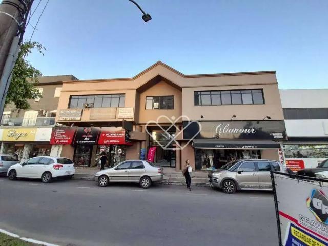 Conj. Comercial / Sala para Locação em Gravataí/RS Parque dos Anjos