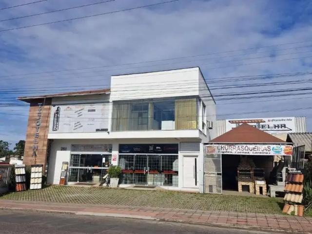 Conj. Comercial / Sala para Locação em Gravataí/RS Parque dos Eucalíptos