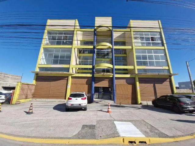 Conj. Comercial / Sala para Locação em Gravataí/RS Parque Florido