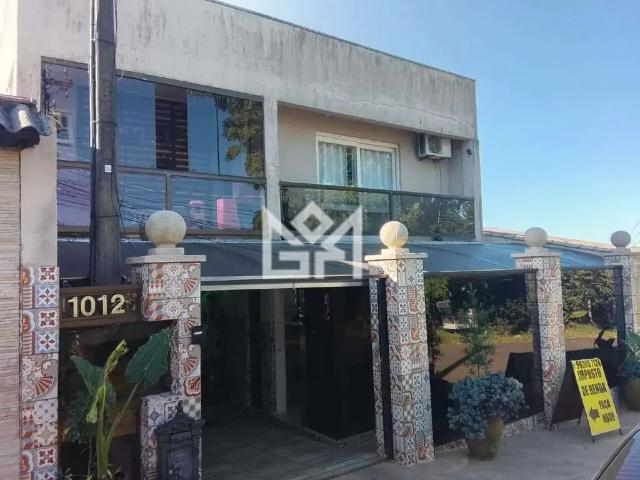 Conj. Comercial / Sala para Locação em Gravataí/RS Parque Ipiranga