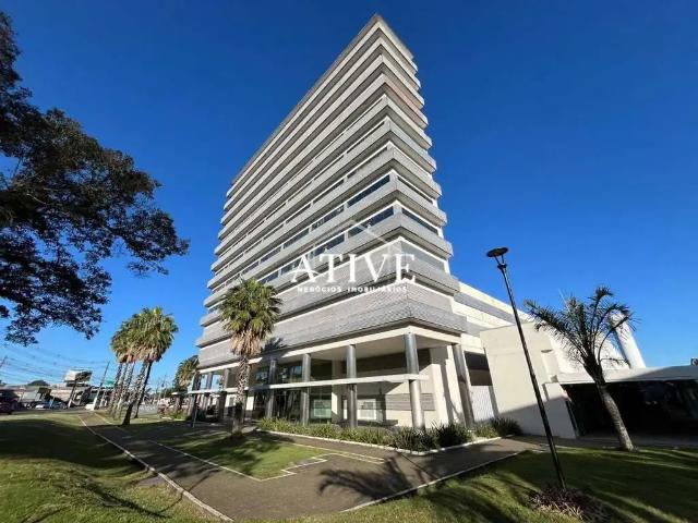 Conj. Comercial / Sala para Locação em Gravataí/RS Passo das Pedras