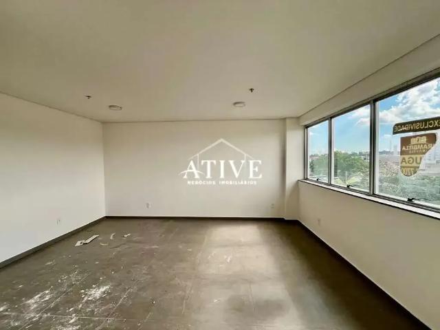 Conj. Comercial / Sala para Locação em Gravataí/RS Passo das Pedras