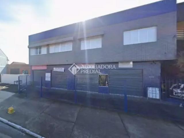 Conj. Comercial / Sala para Locação em Gravataí/RS Passos dos Ferreiros