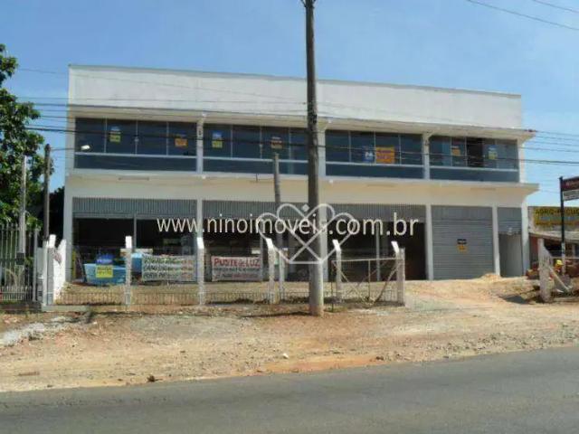 Conj. Comercial / Sala para Locação em Gravataí/RS Vera Cruz