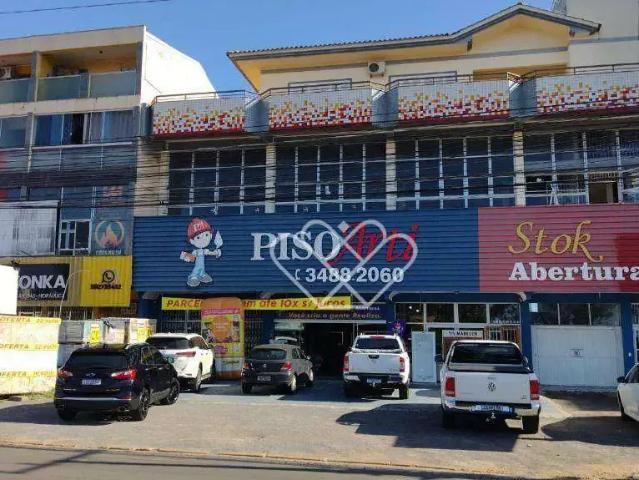 Conj. Comercial / Sala para Locação em Gravataí/RS Vila Branca