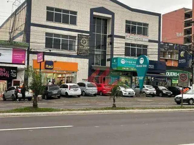 Conj. Comercial / Sala para Locação em Gravataí/RS Vila Branca