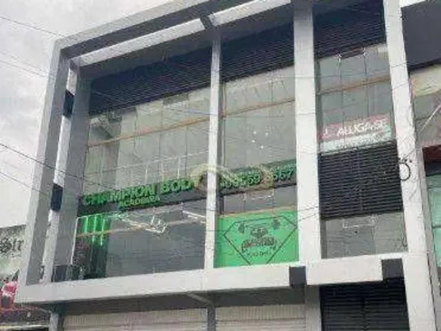 Conj. Comercial / Sala para Locação em Gravataí/RS Vila Branca