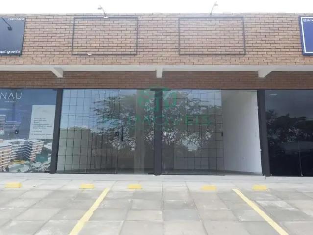Conj. Comercial / Sala para Locação em Gravatá/PE Cruzeiro