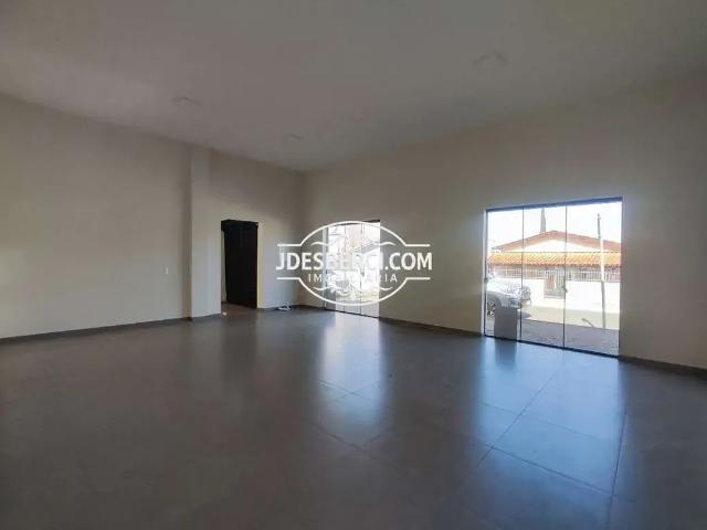 Conj. Comercial / Sala para Locação em Holambra/SP Centro