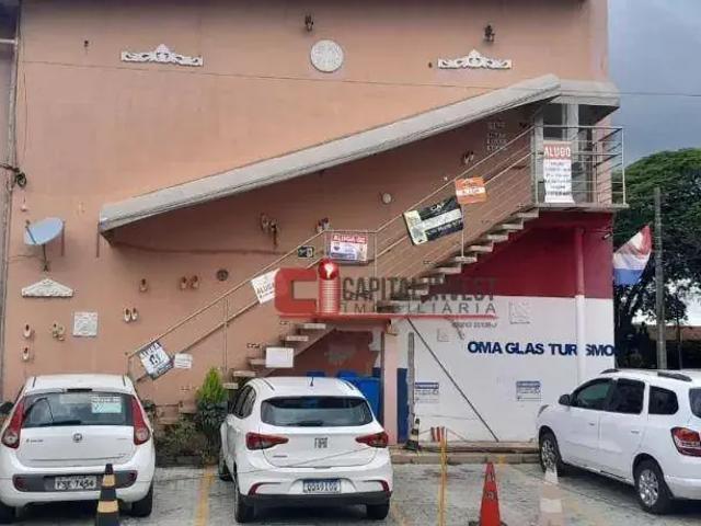 Conj. Comercial / Sala para Locação em Holambra/SP Centro