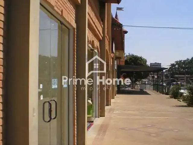 Conj. Comercial / Sala para Locação em Holambra/SP Centro