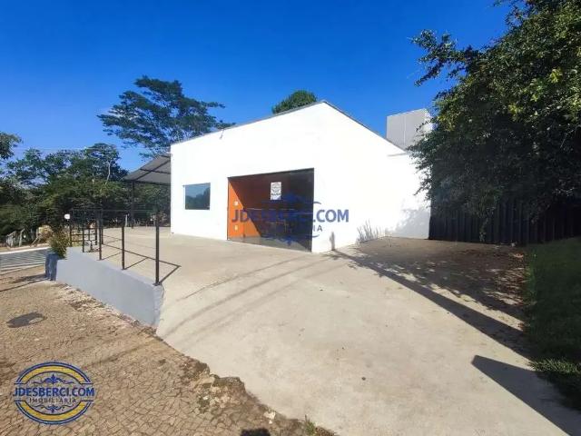 Conj. Comercial / Sala para Locação em Holambra/SP Centro