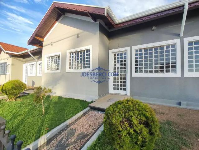 Conj. Comercial / Sala para Locação em Holambra/SP Jardim das Tulipas