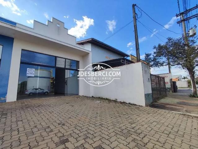 Conj. Comercial / Sala para Locação em Holambra/SP Parque Residencial Imigrantes