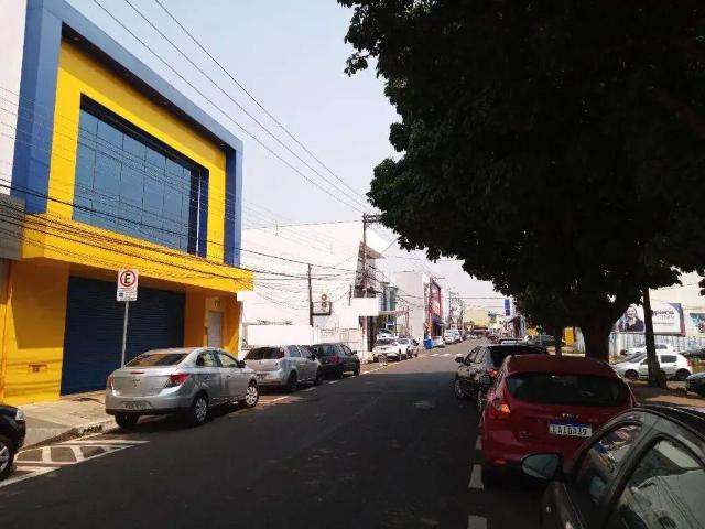 Conj. Comercial / Sala para Locação em Hortolândia/SP Loteamento Remanso Campineiro