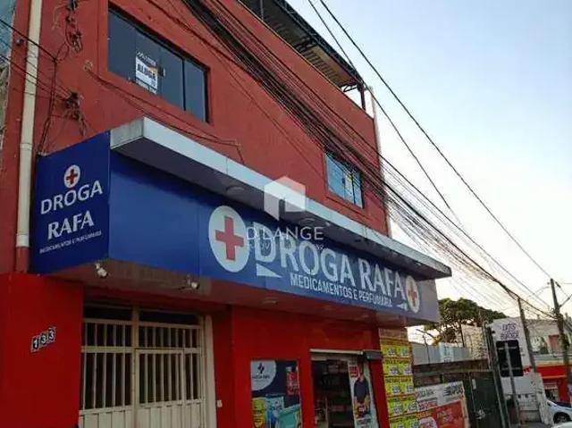 Conj. Comercial / Sala para Locação em Hortolândia/SP Jardim Mirante de Sumaré
