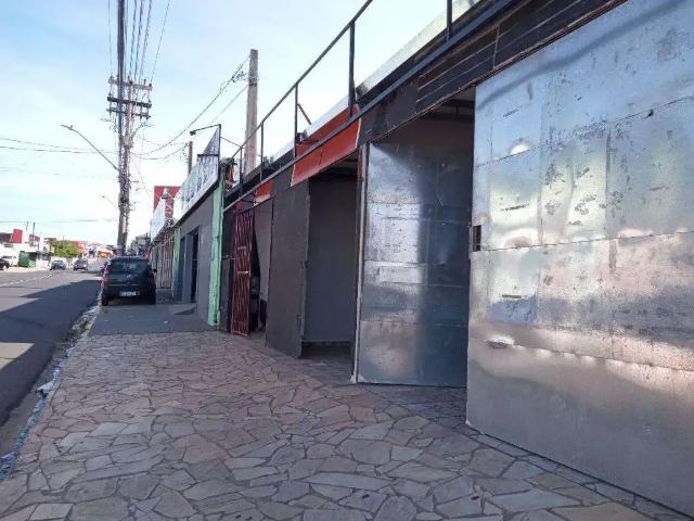 Conj. Comercial / Sala para Locação em Hortolândia/SP Jardim Nossa Senhora Auxiliadora