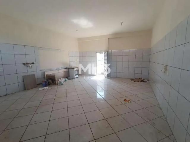 Conj. Comercial / Sala para Locação em Hortolândia/SP Jardim Nossa Senhora Auxiliadora