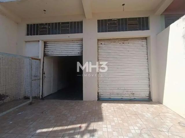 Conj. Comercial / Sala para Locação em Hortolândia/SP Jardim Nossa Senhora Auxiliadora