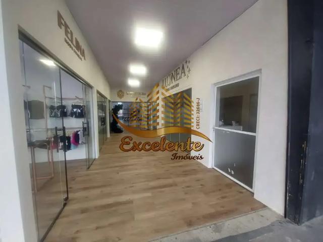 Conj. Comercial / Sala para Locação em Hortolândia/SP Jardim Nossa Senhora Auxiliadora