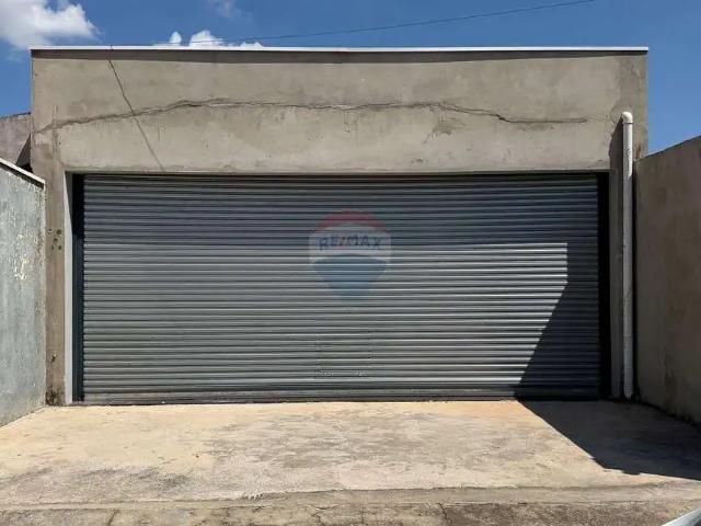 Conj. Comercial / Sala para Locação em Hortolândia/SP Jardim Nossa Senhora de Fátima