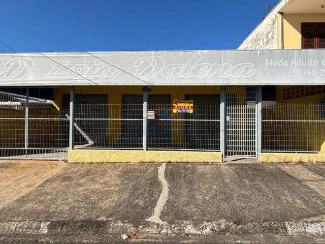 Conj. Comercial / Sala para Locação em Hortolândia/SP Jardim Nossa Senhora de Fátima
