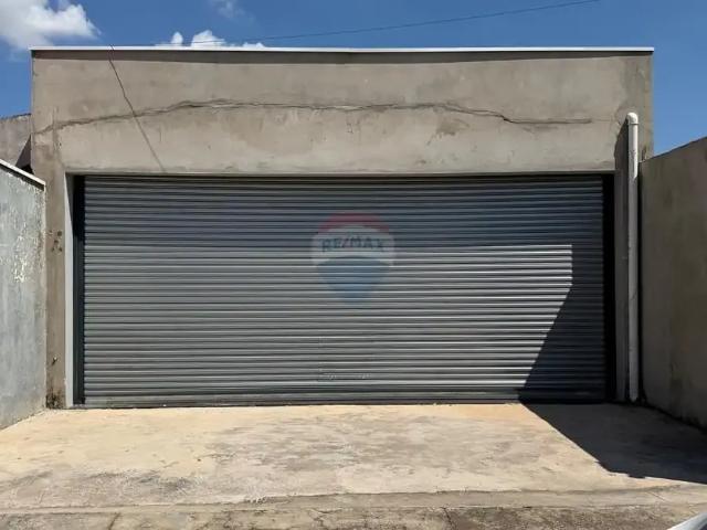 Conj. Comercial / Sala para Locação em Hortolândia/SP Jardim Nossa Senhora de Fátima