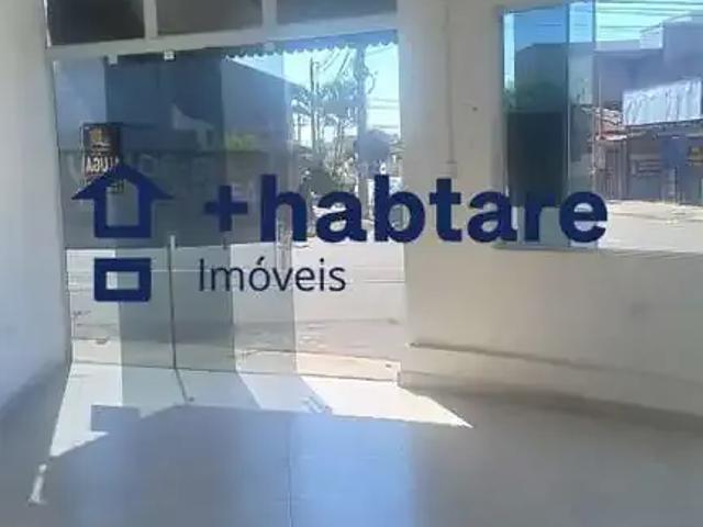 Conj. Comercial / Sala para Locação em Hortolândia/SP Jardim Novo Cambuí