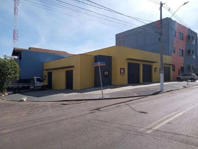 Conj. Comercial / Sala para Locação em Hortolândia/SP Jardim Nova Alvorada