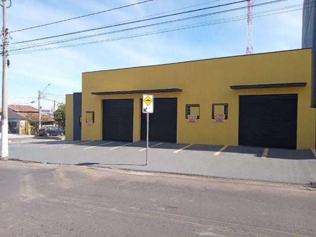 Conj. Comercial / Sala para Locação em Hortolândia/SP Jardim Nova Alvorada