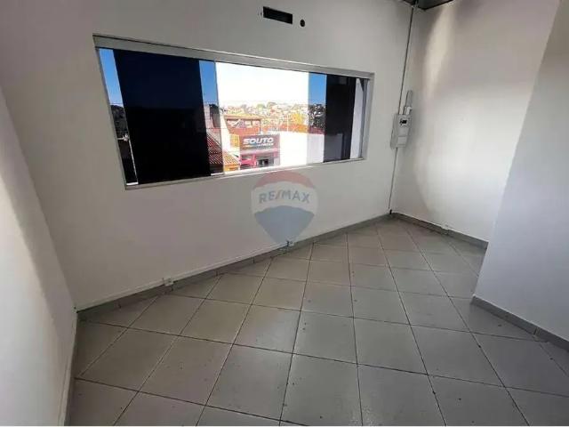Conj. Comercial / Sala para Locação em Hortolândia/SP Jardim Nova Hortolândia II