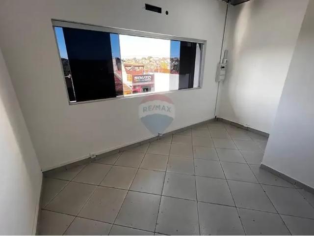 Conj. Comercial / Sala para Locação em Hortolândia/SP Jardim Nova Hortolândia II
