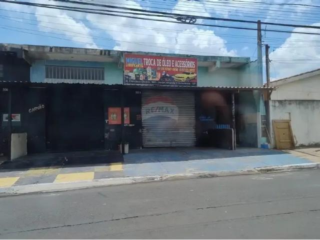 Conj. Comercial / Sala para Locação em Hortolândia/SP Jardim Amanda I