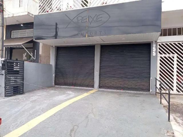 Conj. Comercial / Sala para Locação em Hortolândia/SP Jardim Amanda I