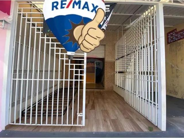 Conj. Comercial / Sala para Locação em Hortolândia/SP Jardim Amanda I