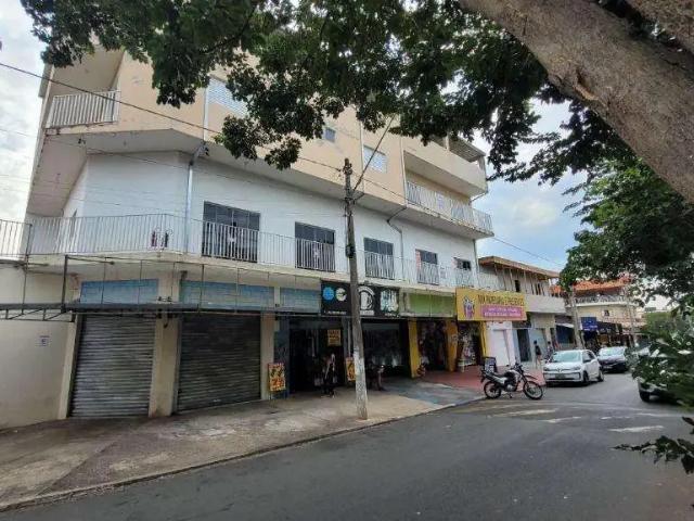 Conj. Comercial / Sala para Locação em Hortolândia/SP Jardim Amanda I