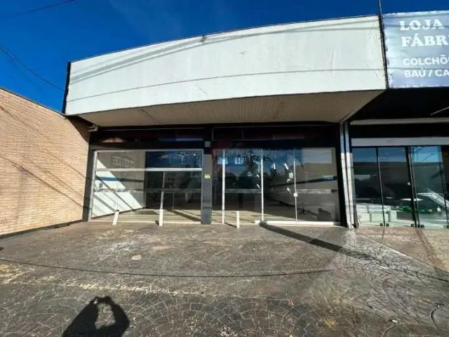 Conj. Comercial / Sala para Locação em Hortolândia/SP Jardim Amanda I