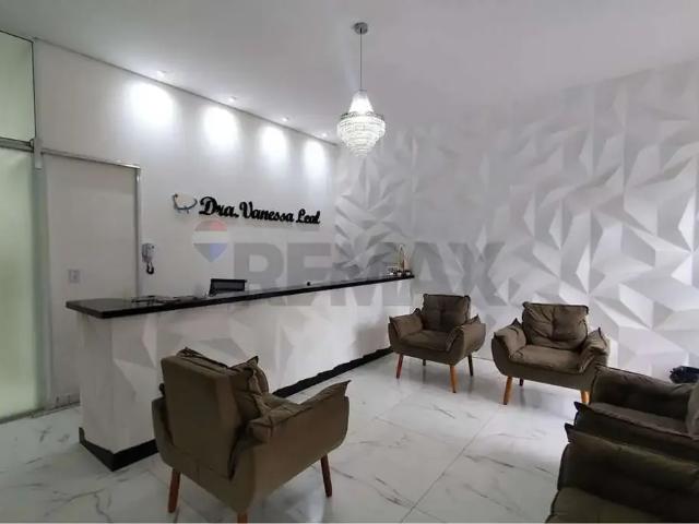 Conj. Comercial / Sala para Locação em Hortolândia/SP Jardim Amanda I