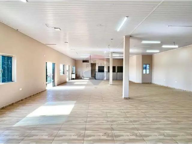 Conj. Comercial / Sala para Locação em Hortolândia/SP Jardim Amanda II