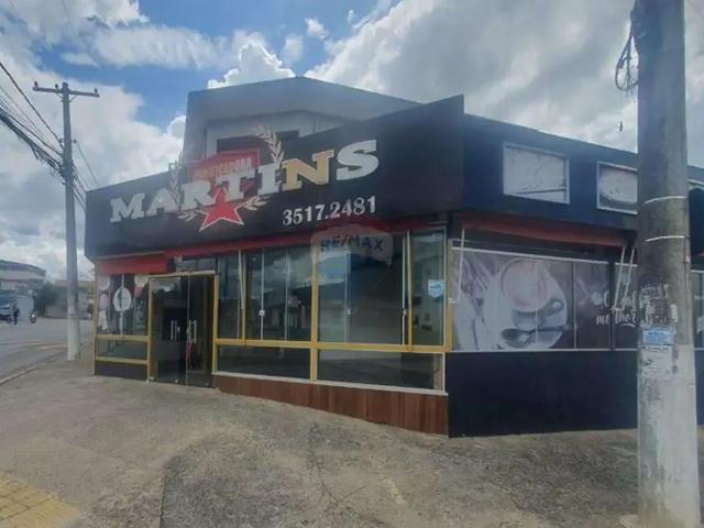 Conj. Comercial / Sala para Locação em Hortolândia/SP Jardim Amanda II
