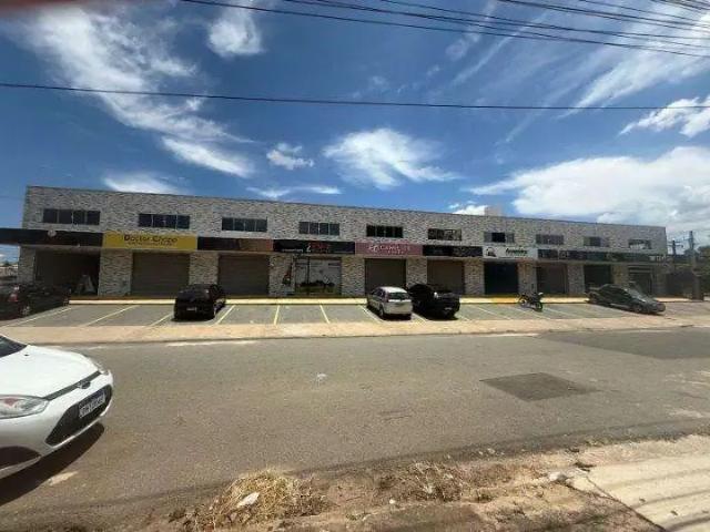 Conj. Comercial / Sala para Locação em Hortolândia/SP Jardim das Paineiras