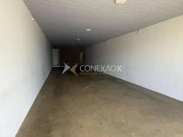 Conj. Comercial / Sala para Locação em Hortolândia/SP Jardim das Paineiras