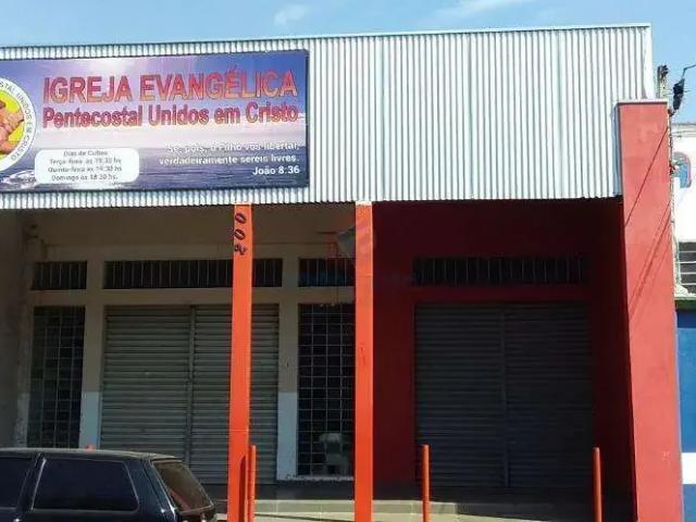 Conj. Comercial / Sala para Locação em Hortolândia/SP Jardim Everest