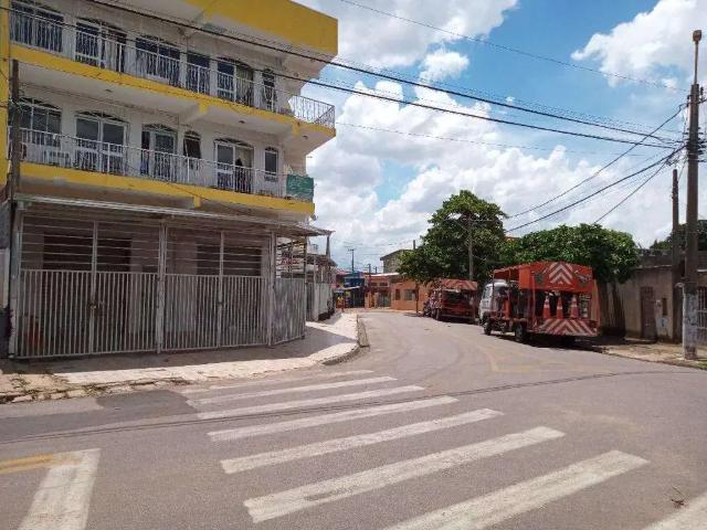 Conj. Comercial / Sala para Locação em Hortolândia/SP Jardim Everest